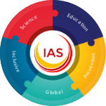 About IAS - International Atherosclerosis Society